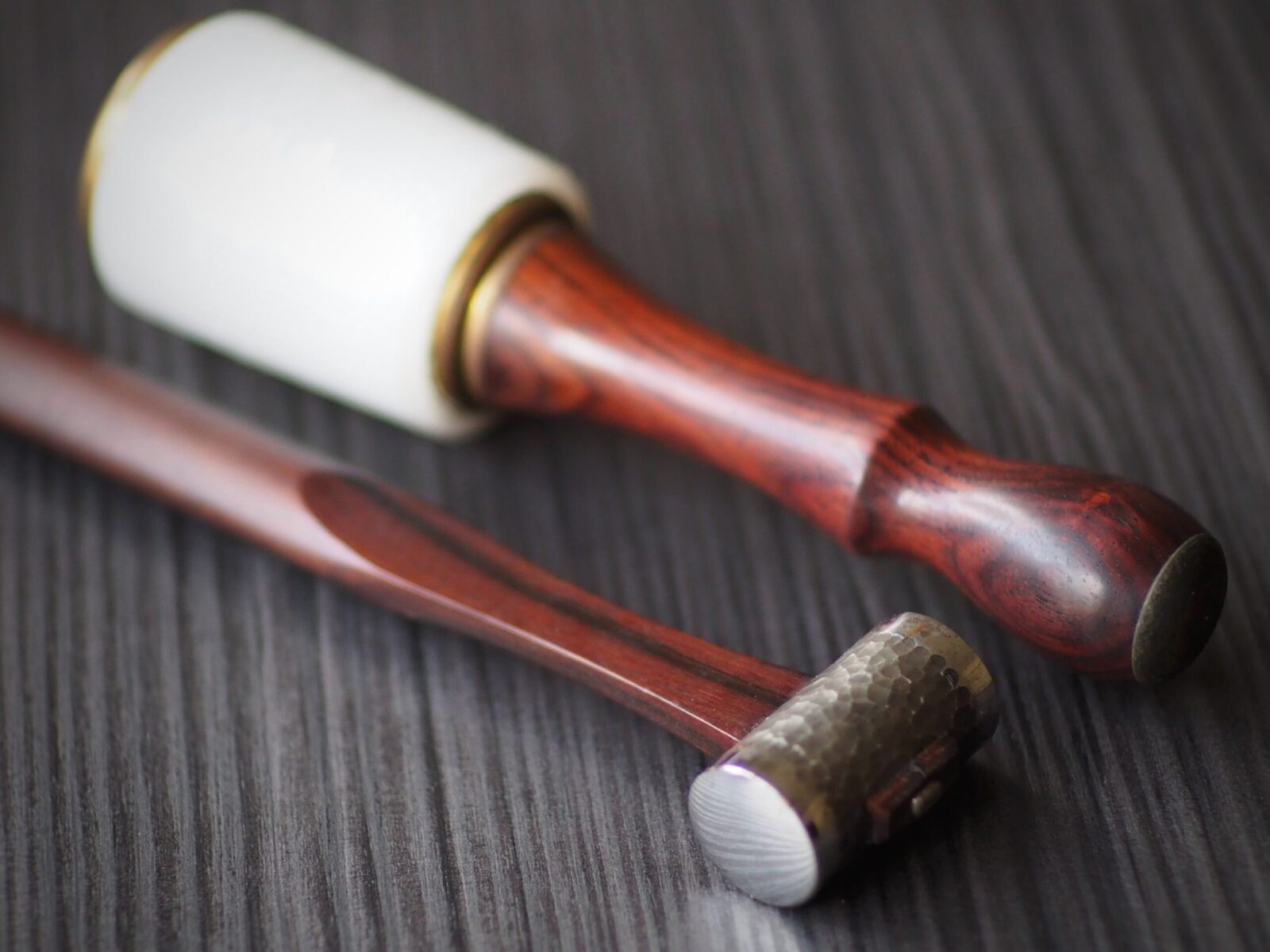 About – LEATHERBOUND