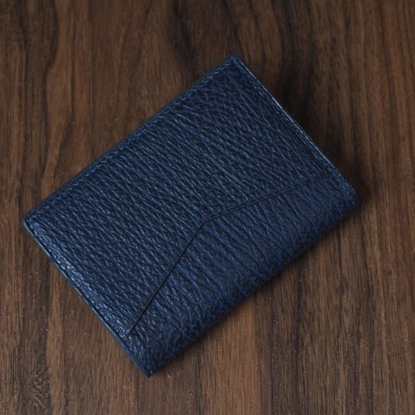 Minimalist Bifold - LEATHERBOUND